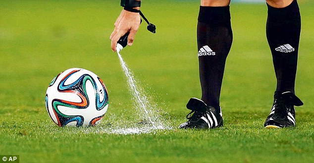 Little known facts about football and why they matter