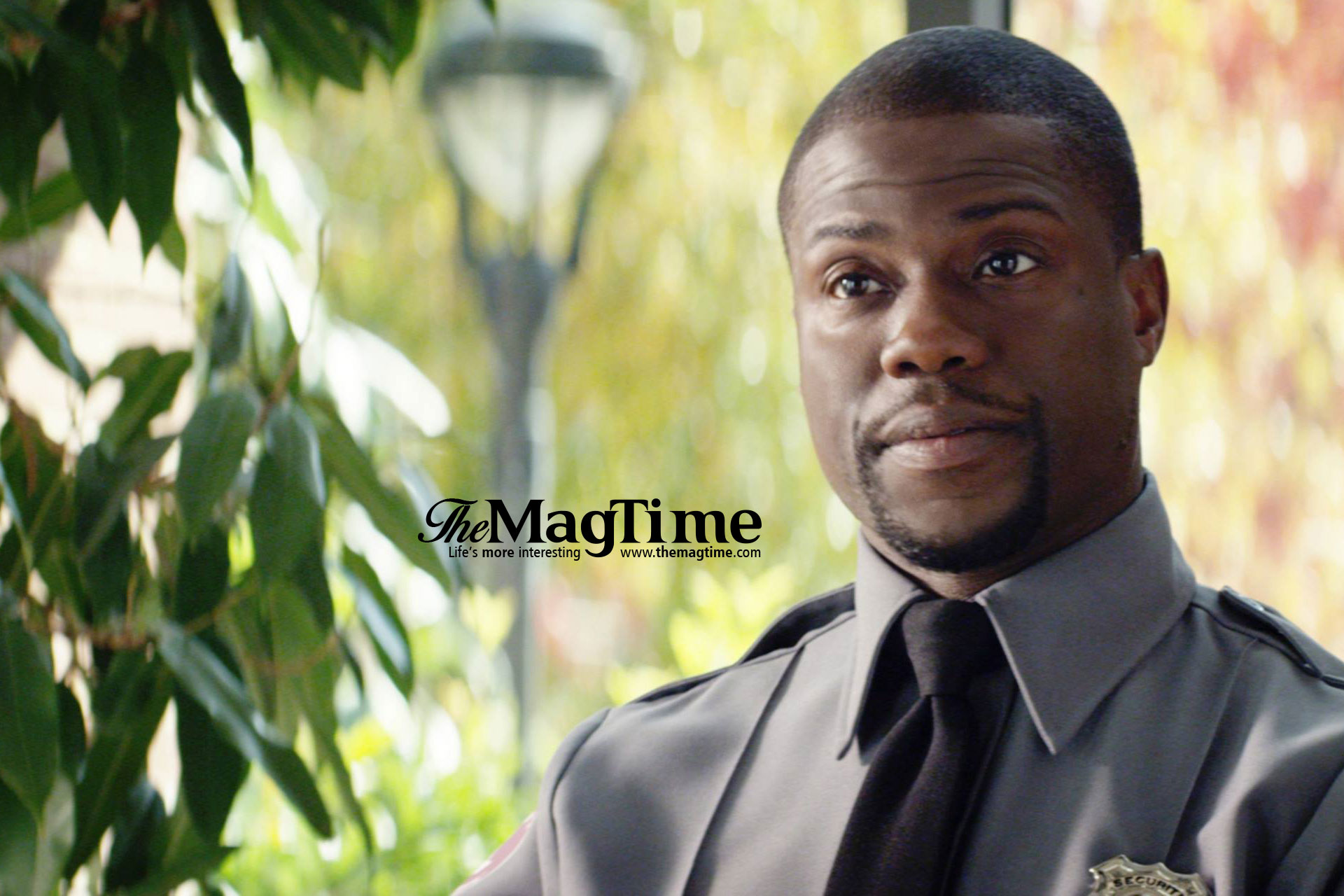 Coolest Security Guard Movies | theMagTime