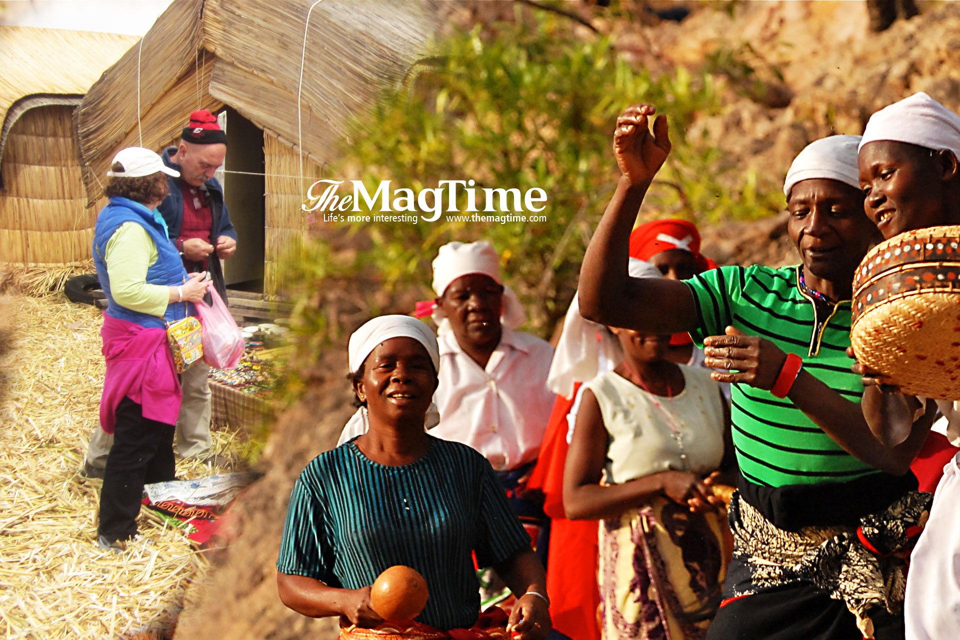 Over Inhabitants: A World Menace | theMagTime