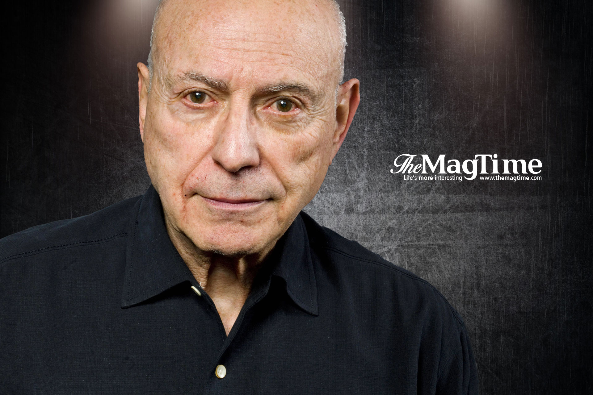 Alan Arkin: The Iconic Legend Actor in American Cinema | theMagTime