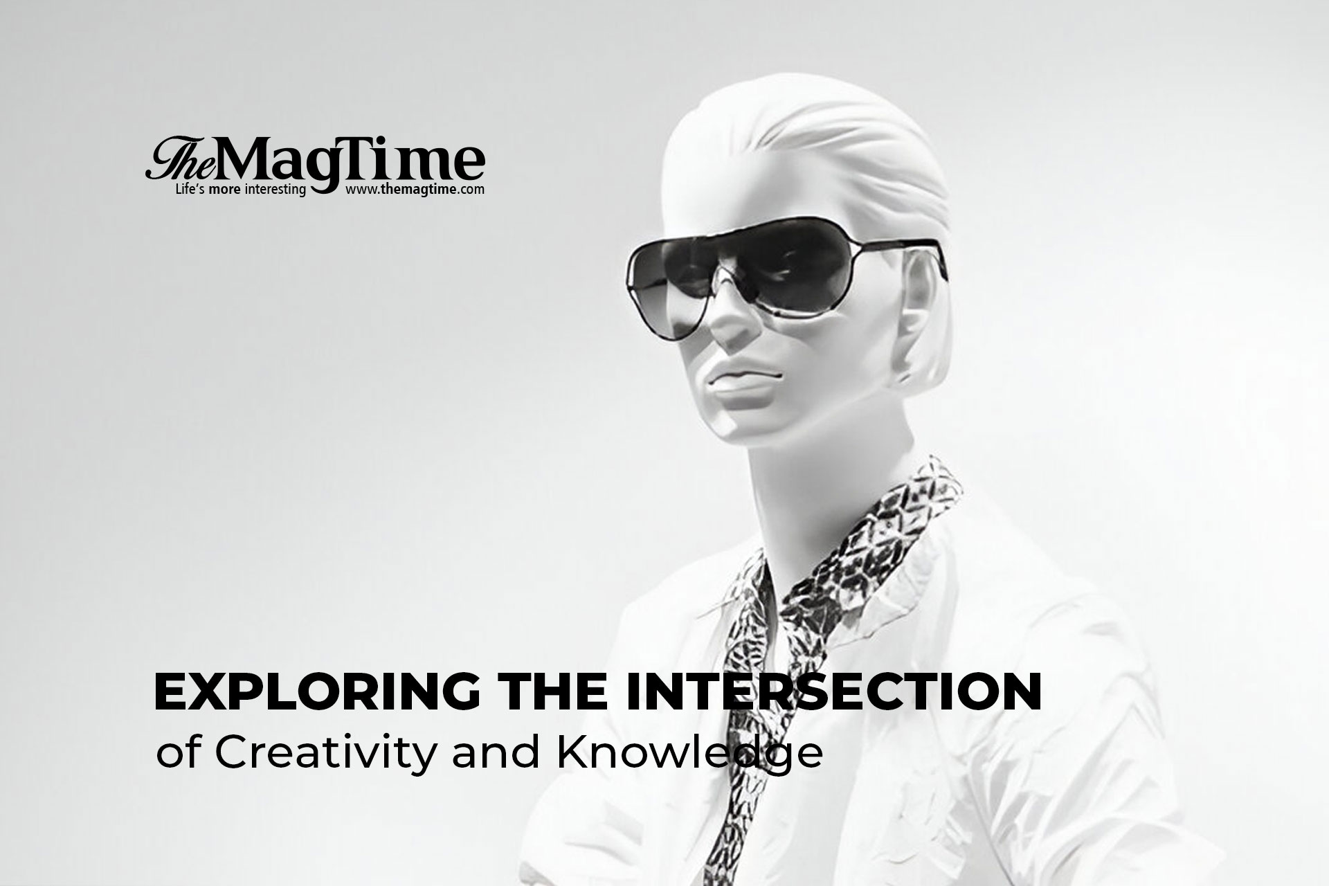 Is fashion science? | theMagTime