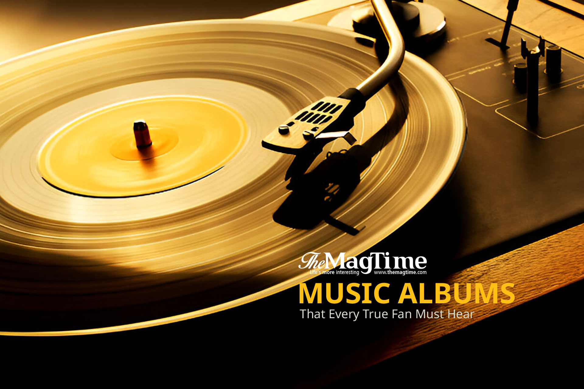 Best New Music Albums of 2025 That Every True Fan Must Hear