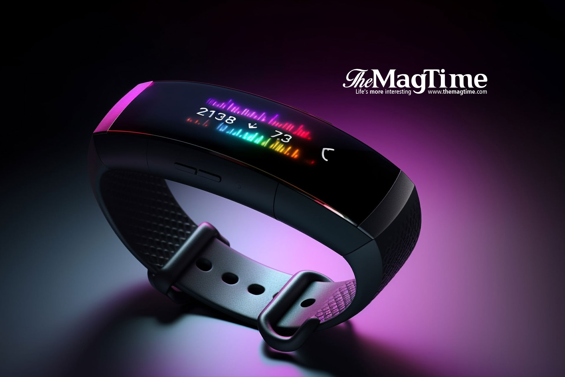 Top 10 smart gadgets to watch in 2025